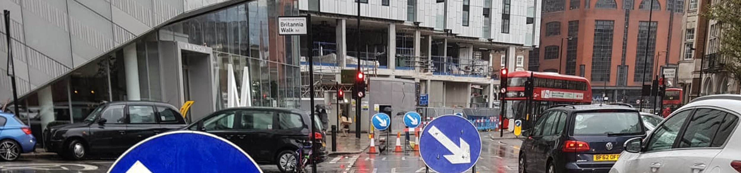 Generator Drip Tray Design - Blu-3