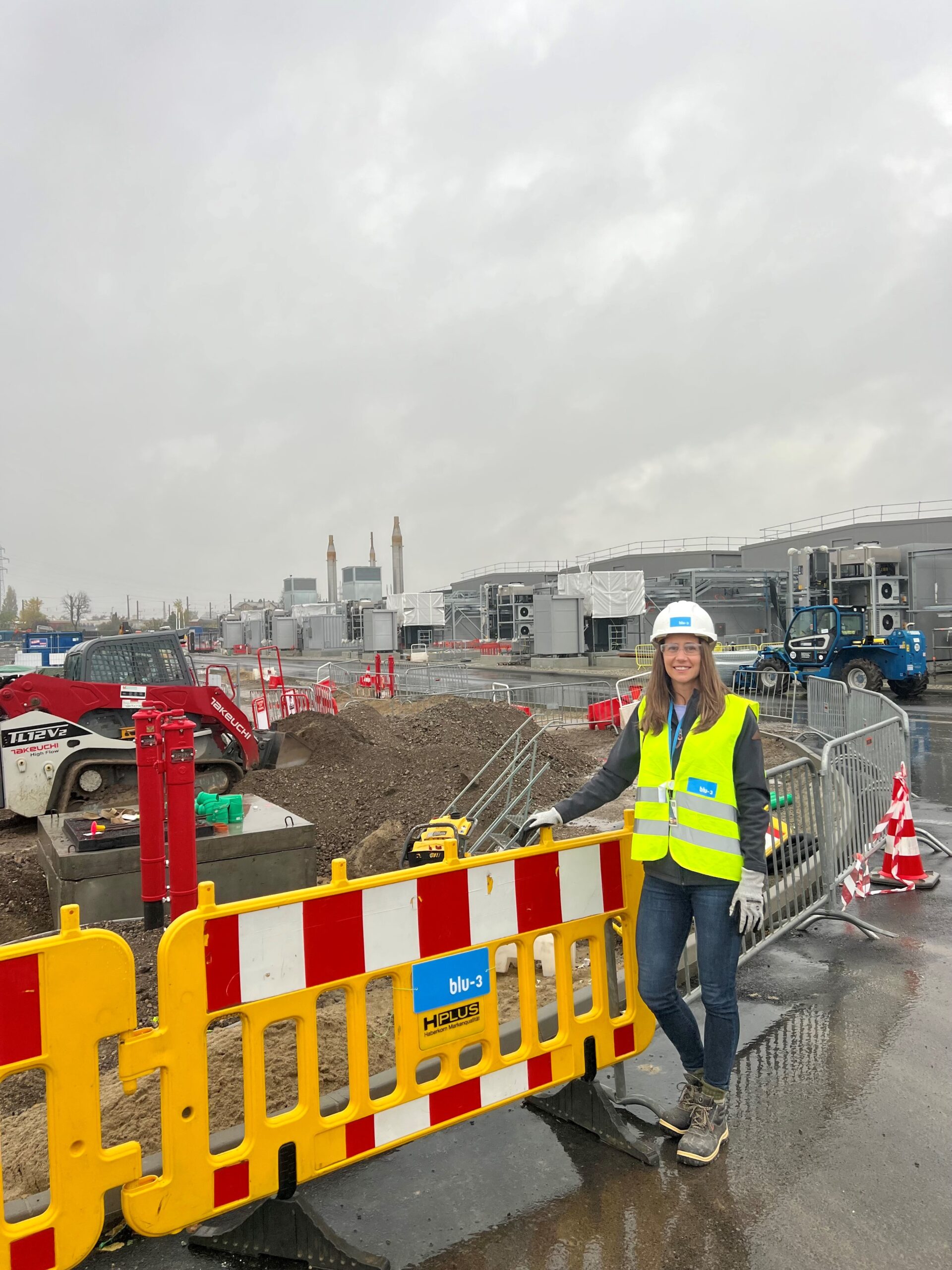 Construction project manager tells us why it’s important for more women ...