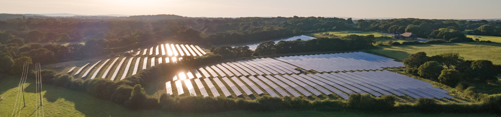 Warleigh Barton Solar Farm - Blu-3
